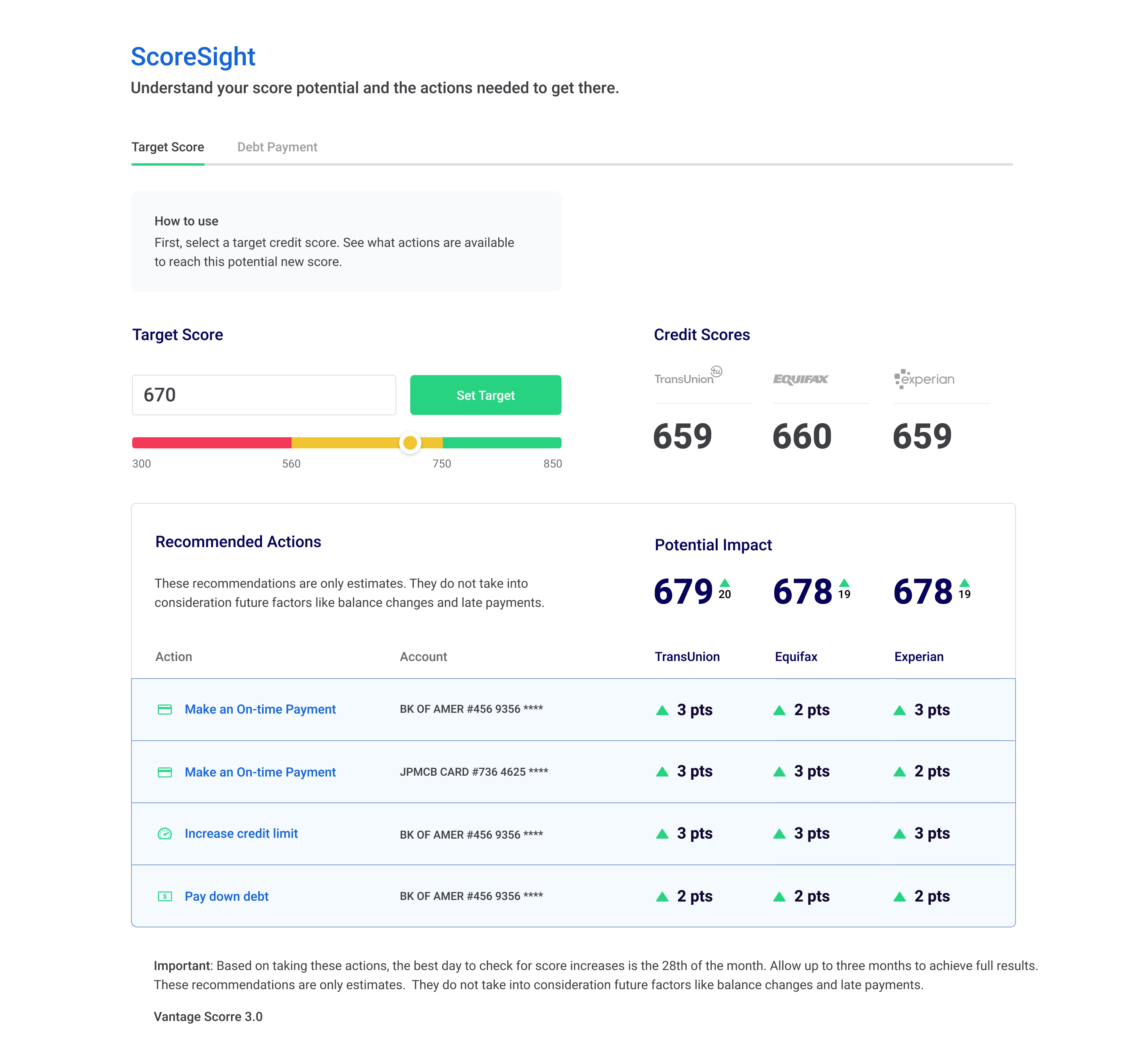 GitHub - alec-mitnik/web-slice: A responsive HTML/CSS implementation of a credit report UI based ...